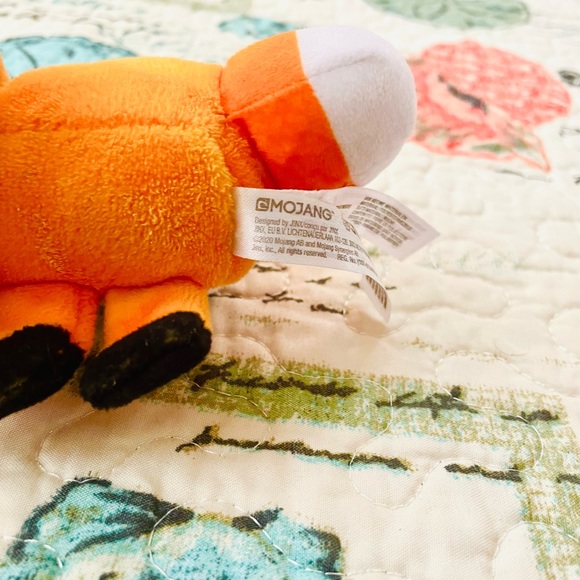 Minecraft Mojang | Toys | Minecraft Mojang Stuffies | Poshmark